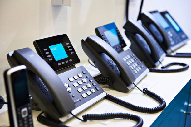 SIP Trunking - intrabc.com